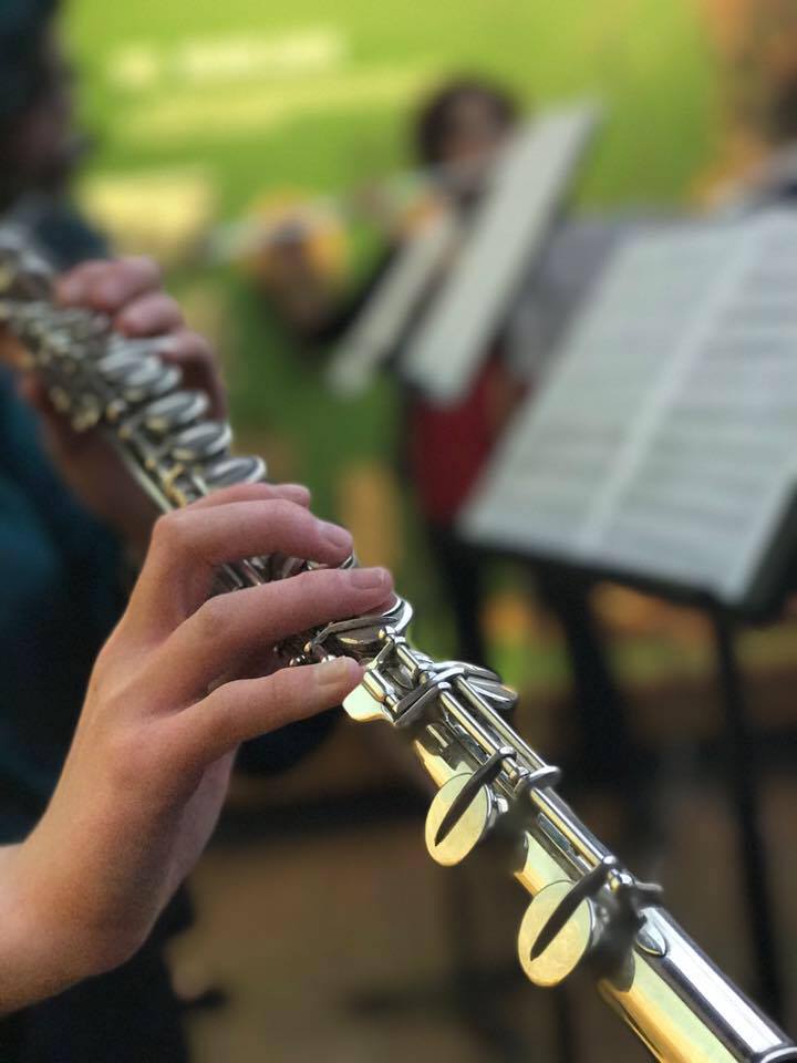 Teaching – Samantha J. Haake Flute