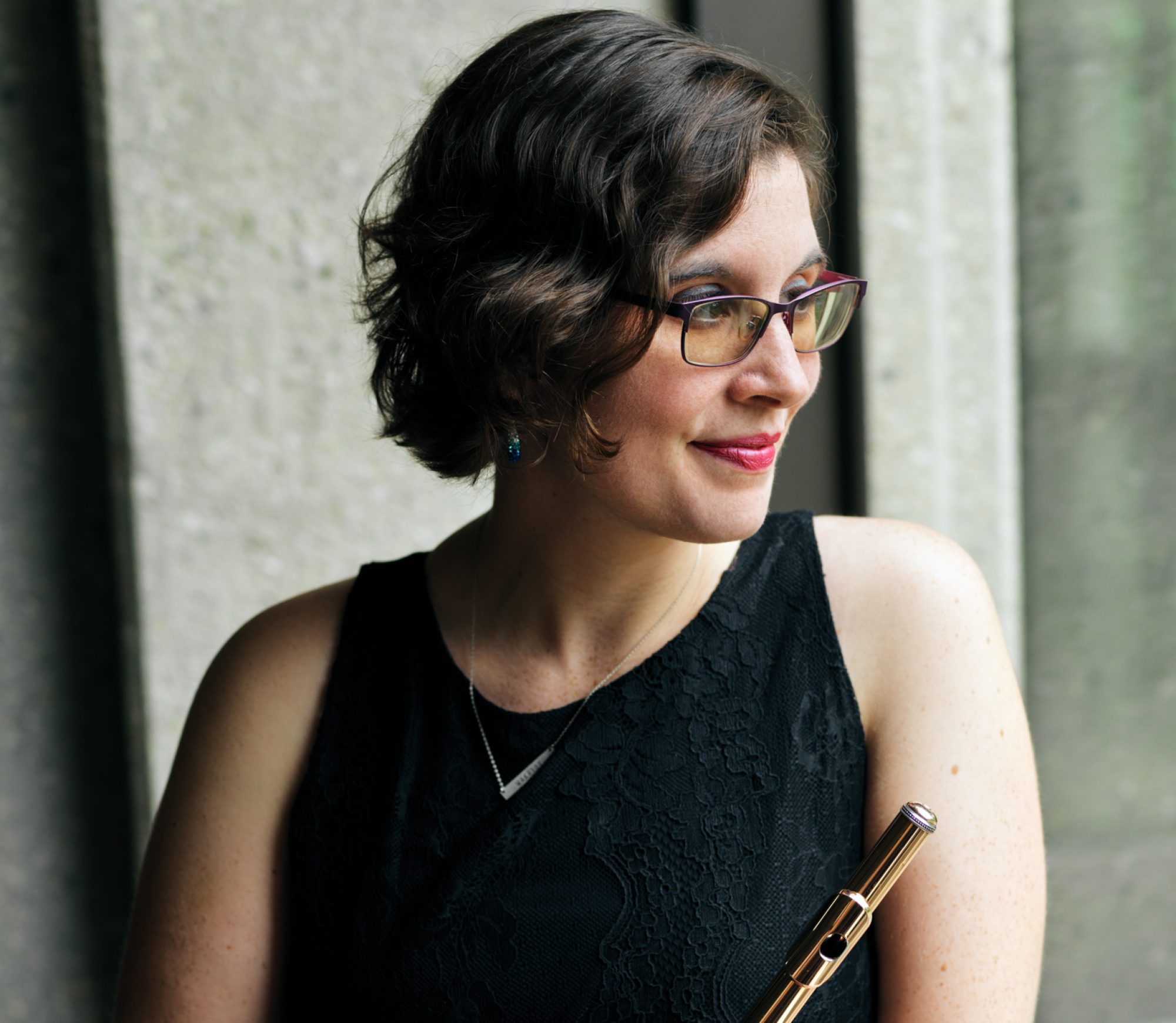 Let’s Talk About Burnout – Samantha J. Haake Flute